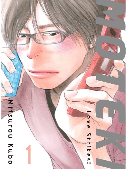 Libby - Moteki, Volume 1